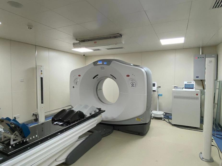 肿瘤科 - 科室简介